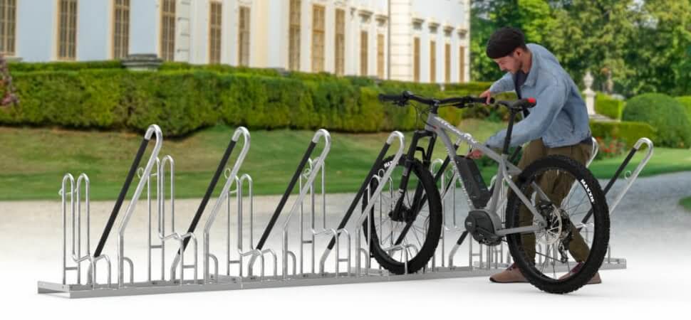 Fietsenrek aanschaffen? Waar je rekening mee moet houden