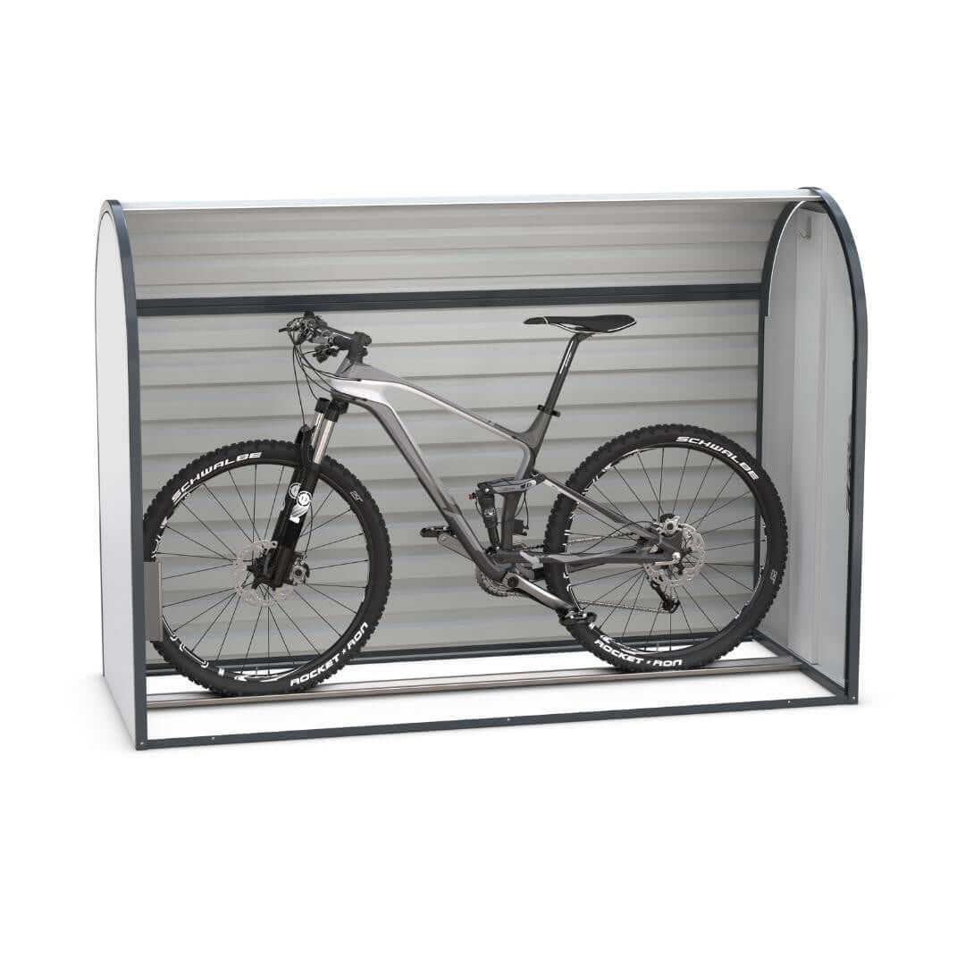Fiets opbergbox online aanschaffen voor Veilige Opslag