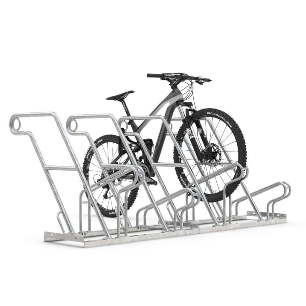 Fietsenrek online bestellen? » Umfeldt