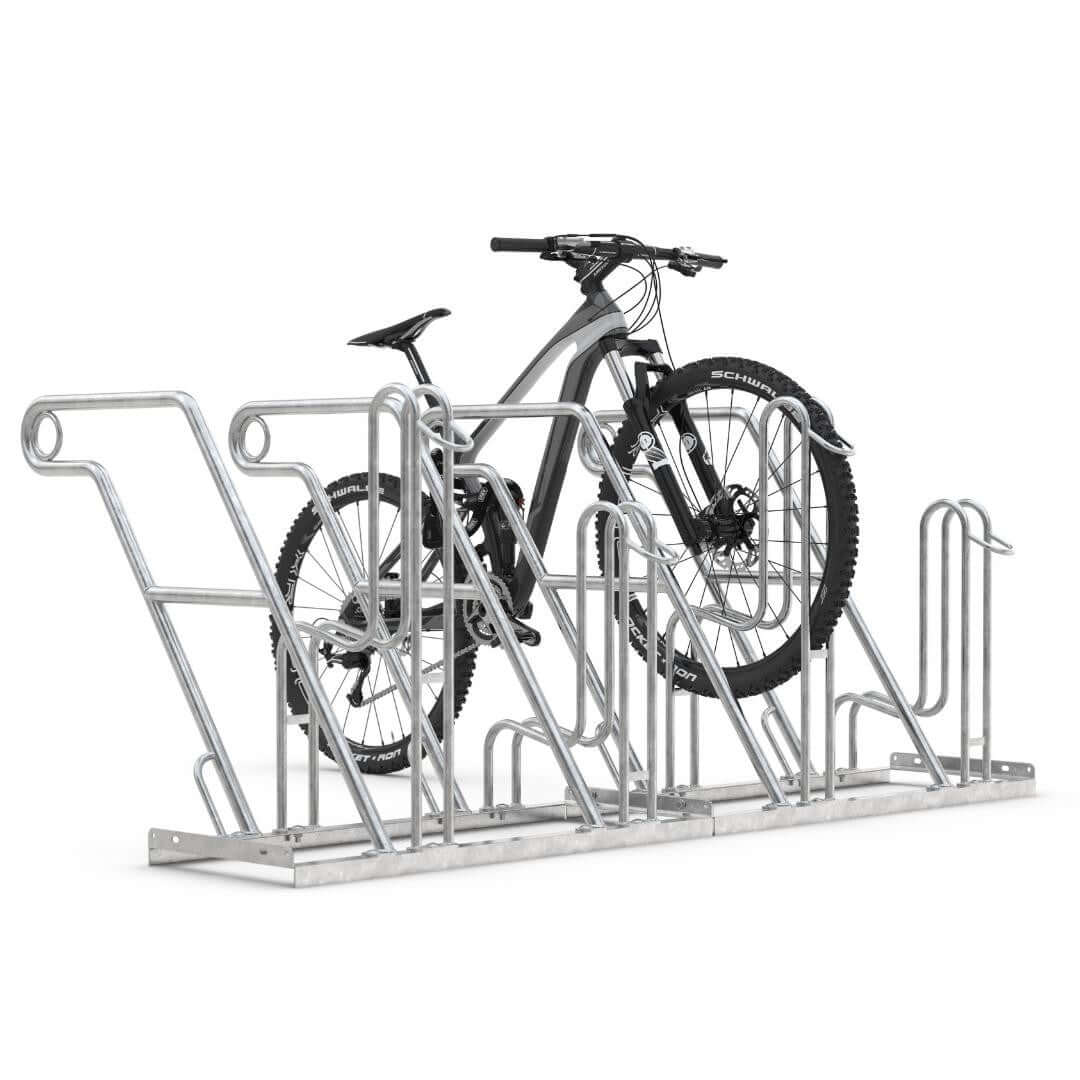 Fietsenrek online bestellen? » Umfeldt