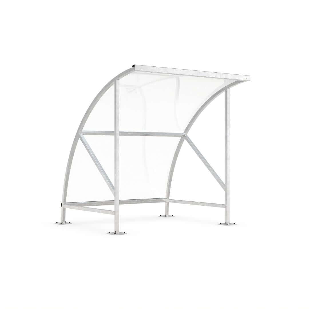 Fietsoverkappingen voor bedrijven kopen: Praktisch en Duurzaam